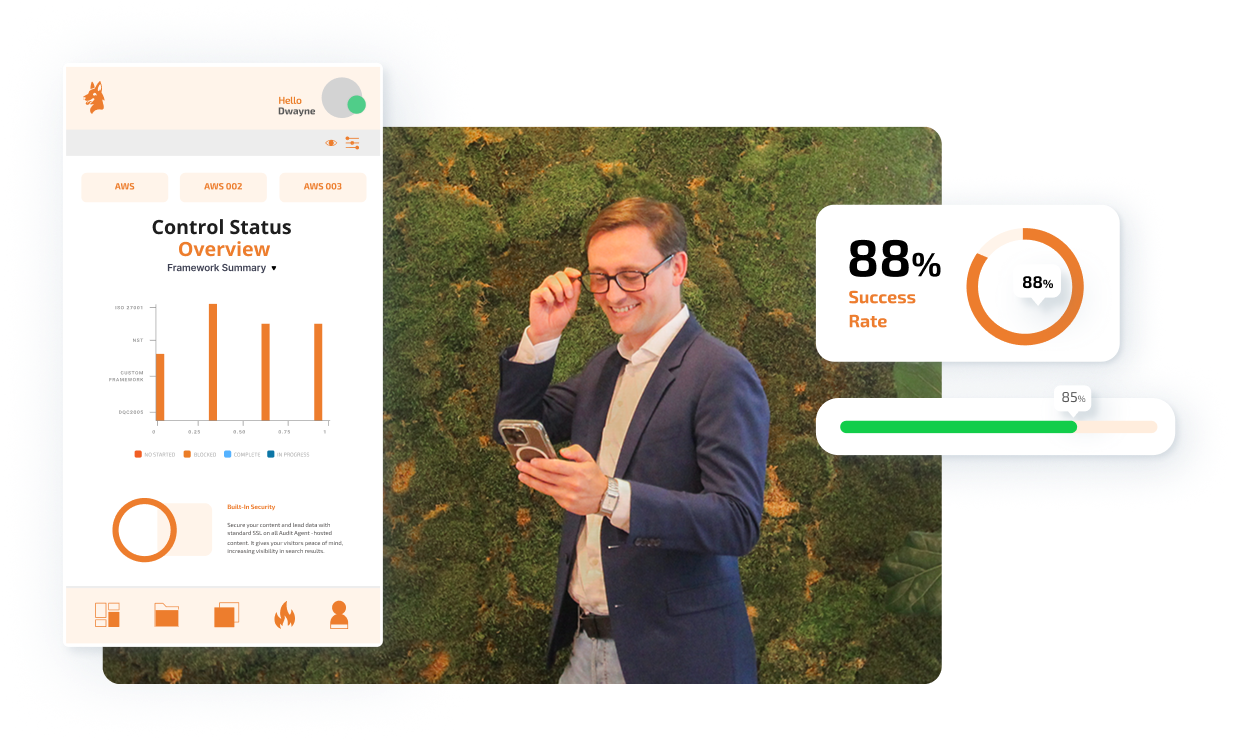 AuditAgent - AI Agent