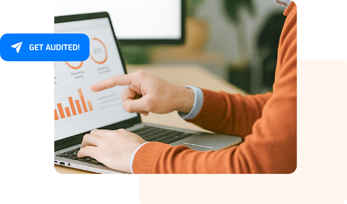 AuditAgent - AI Agent