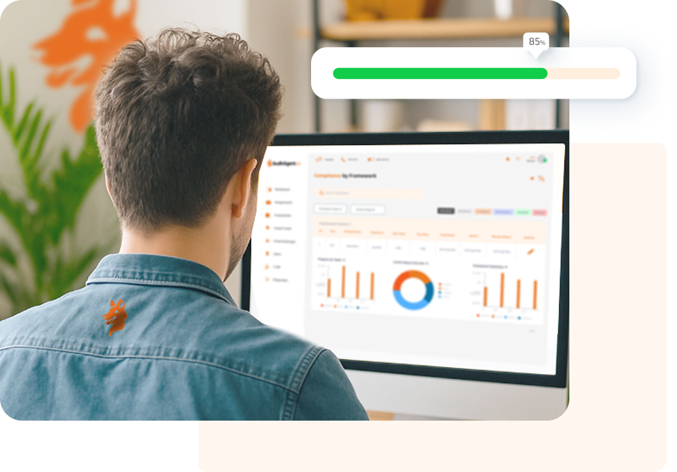 AuditAgent - AI Agent