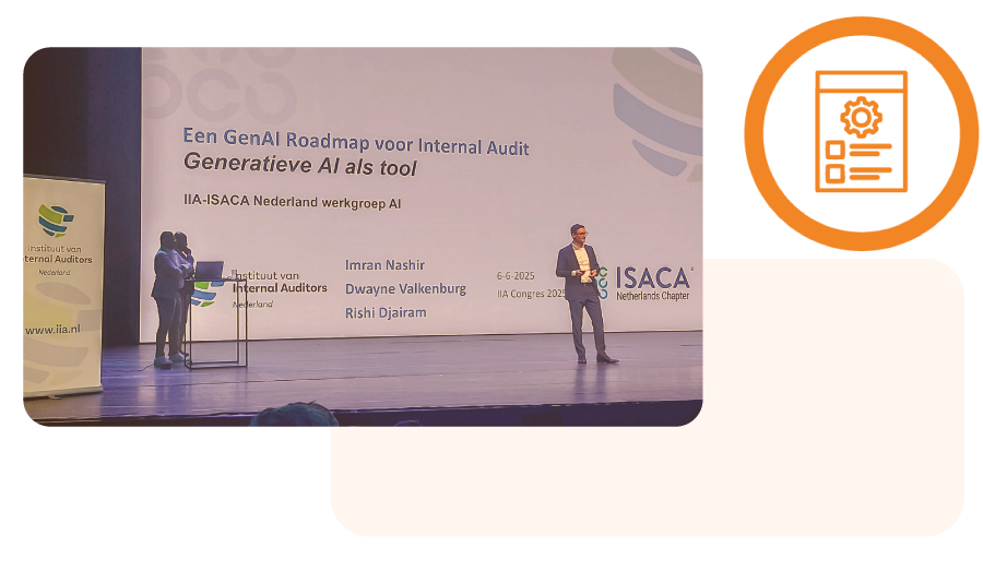 AuditAgent - AI Agent